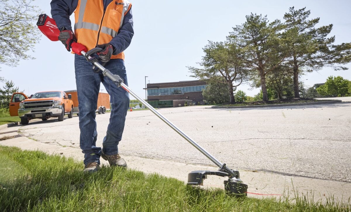 Best Milwaukee Outdoor Power Equipment Announced at Pipeline 2024 - Pro ...