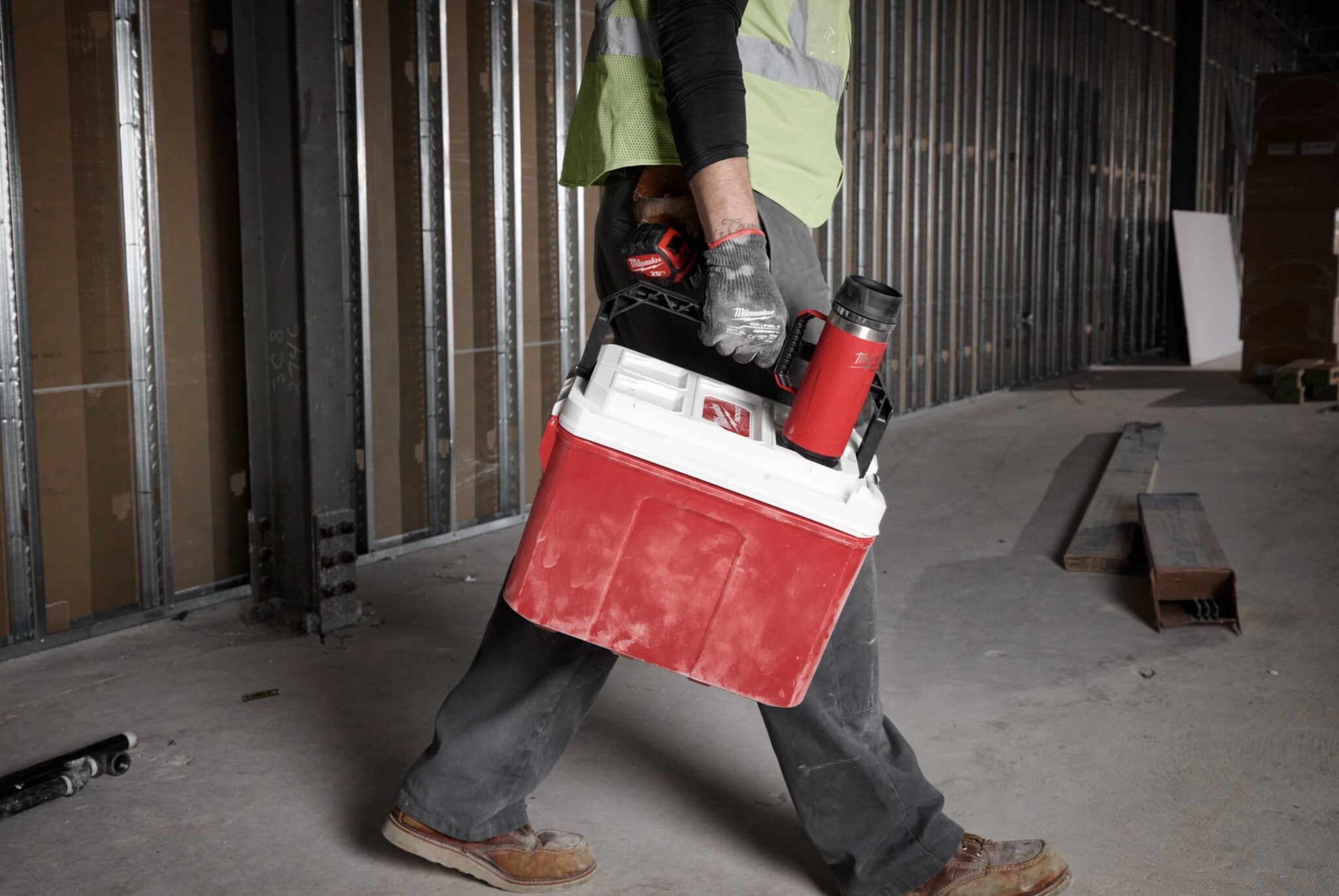 New Milwaukee Packout Additions Announced at Pipeline 2024 - Pro Tool ...