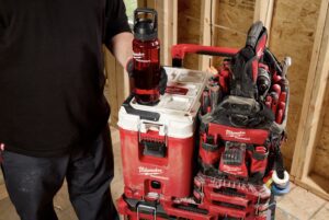 New Milwaukee Packout Additions Announced at Pipeline 2024 - Pro Tool ...