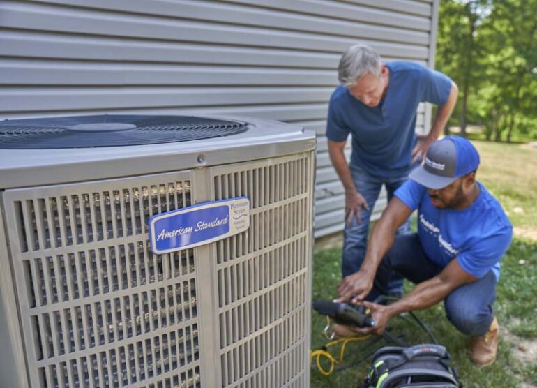 Preparing for the Transition to Low-GWP Refrigerants in HVAC - Pro Tool ...