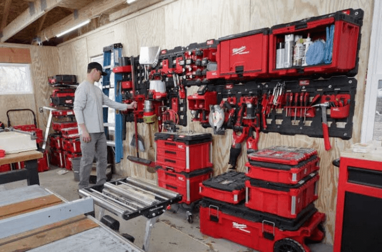 Best Tool Box Reviews - Pro Tool Reviews