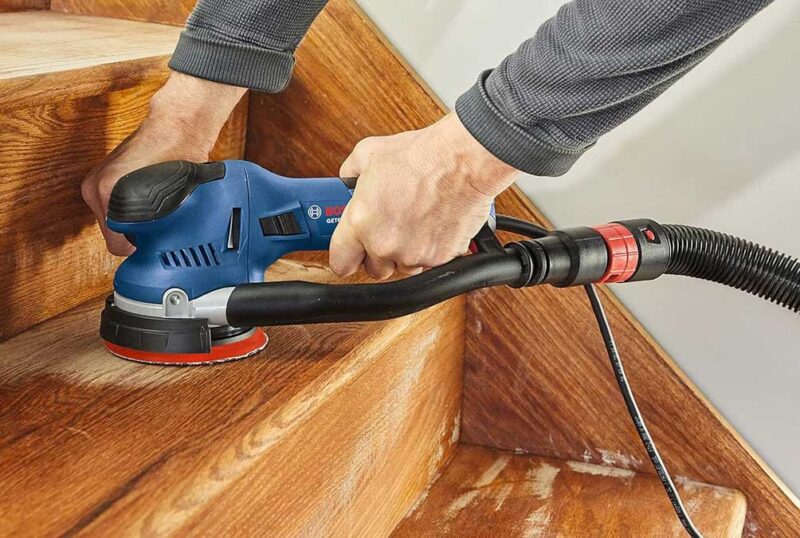 Best Orbital Sanders - Cordless and Corded - Pro Tool Reviews
