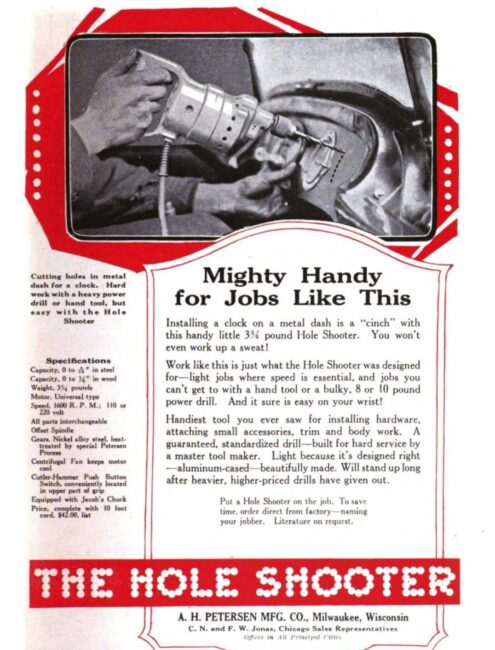Milwaukee Tool Lithium-Ion Batteries - A History of Innovation and Patents