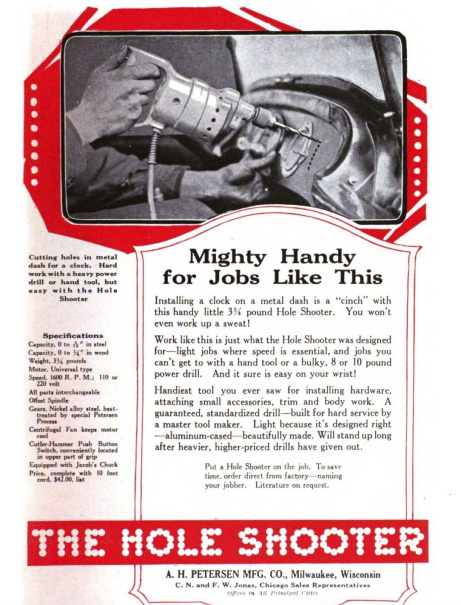 Milwaukee Tool Lithium-Ion Batteries - A History of Innovation and Patents