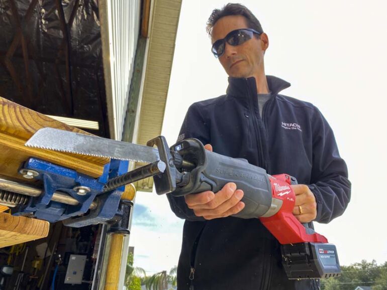 Milwaukee Tool Lithium-Ion Batteries - A History of Innovation and Patents