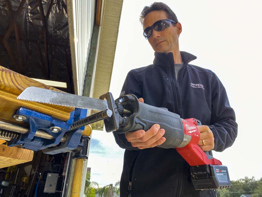 Milwaukee Tool Lithium-Ion Batteries - A History of Innovation and Patents