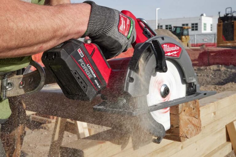 Milwaukee Tool Lithium-Ion Batteries - A History of Innovation and Patents