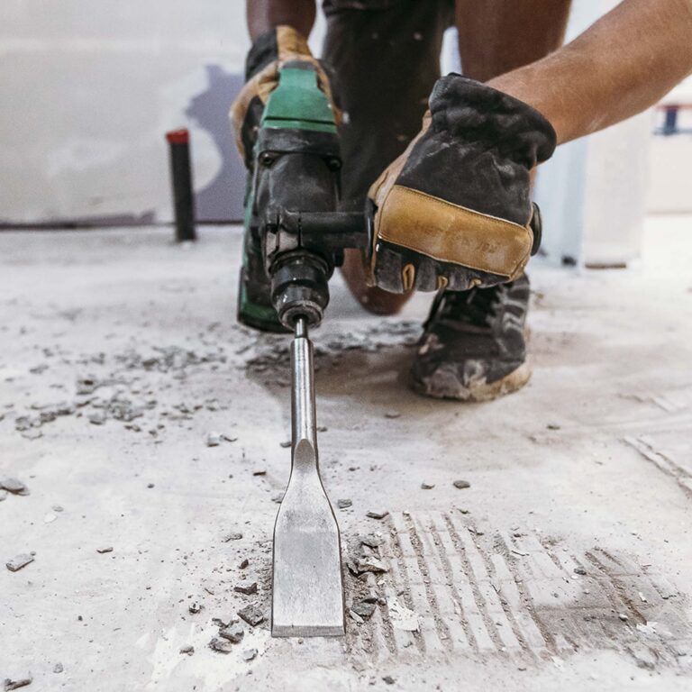 Metabo HPT 18V 1 1/32-inch SDS Plus Rotary Hammer - Pro Tool Reviews