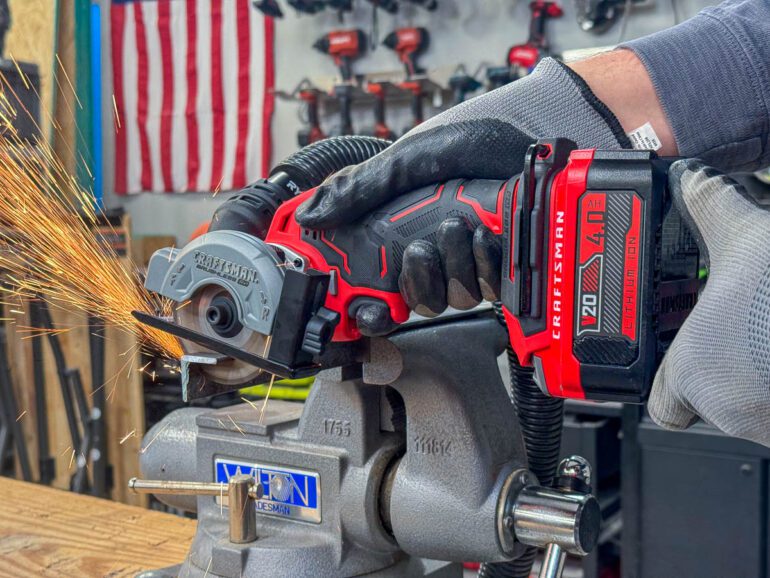Craftsman Tool Reviews for DIYers and Some Pros | Pro Tool Reviews