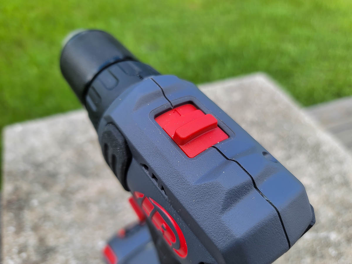 Ingersoll Rand IQV20 Cordless Compact Drill Driver Review D3141 - Pro ...