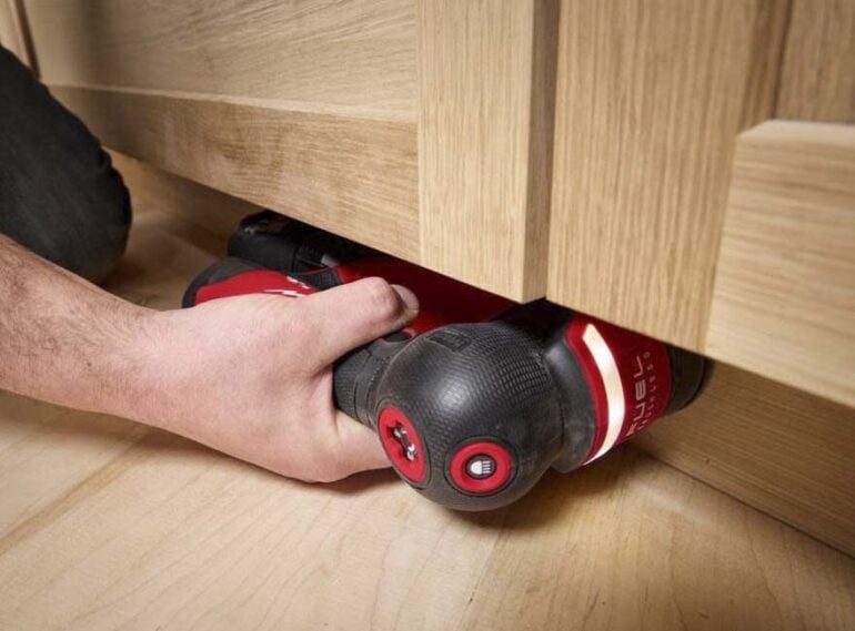 Milwaukee M12 Fuel 3-inch Random Orbital Sander - Pro Tool Reviews