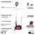 Milwaukee MX Fuel Rocket Dual Power Compact Tower Light - Pro Tool Reviews