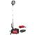 Milwaukee MX Fuel Rocket Dual Power Compact Tower Light - Pro Tool Reviews