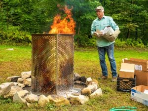 DR Power BurnCage Max Review - Pro Tool Reviews