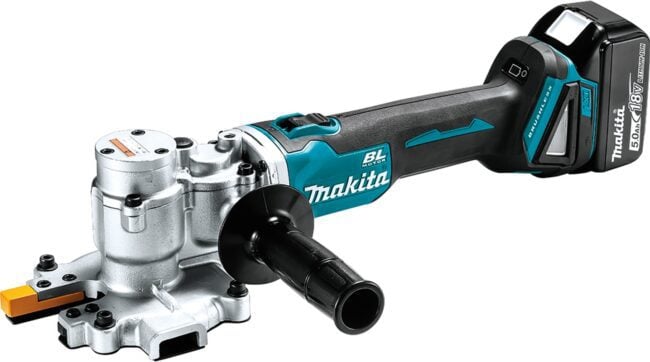 Makita 18V Cordless Steel Rod Flush Cutter - Pro Tool Reviews