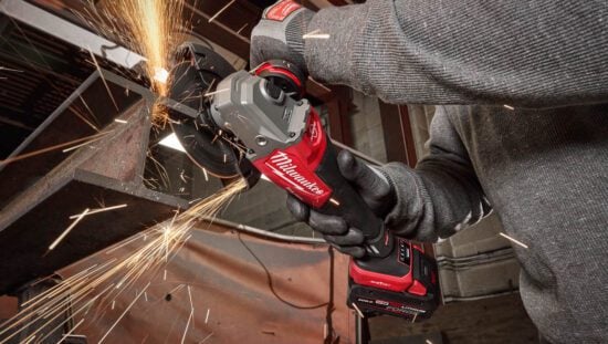 Milwaukee's M18 Fuel #10 Rebar Cutter Sets a New Standard - Pro Tool ...