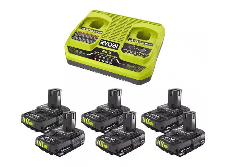 Ryobi Tool Reviews - Field Tested for Pros Who Appreciate Value | PTR