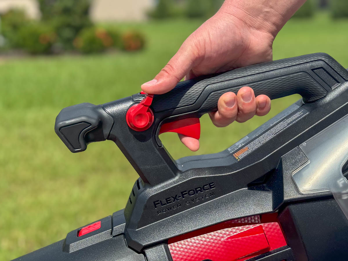 Toro 60V 900 CFM Leaf Blower Review - Pro Tool Reviews