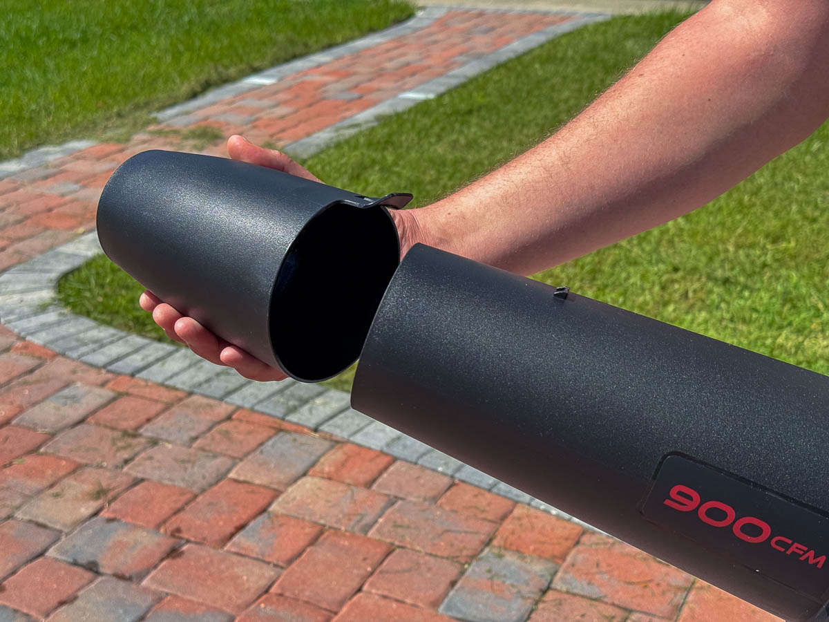 Toro 60V 900 CFM Leaf Blower Review - Pro Tool Reviews