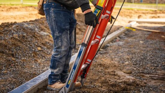 Ladder Reviews for Pros and Tradesmen - Pro Tool Reviews