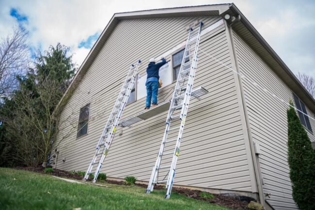 Werner LevelSafe Pro Ladder Accessory - Pro Tool Reviews