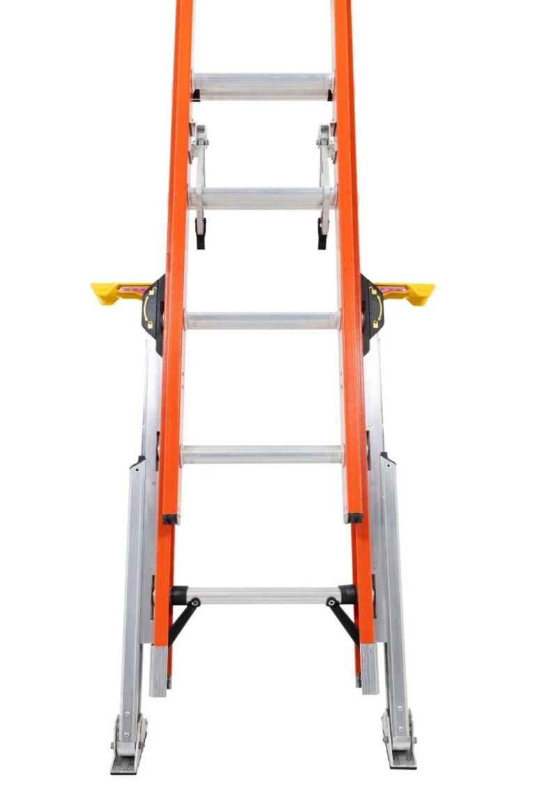 Werner LevelSafe Pro Ladder Accessory - Pro Tool Reviews