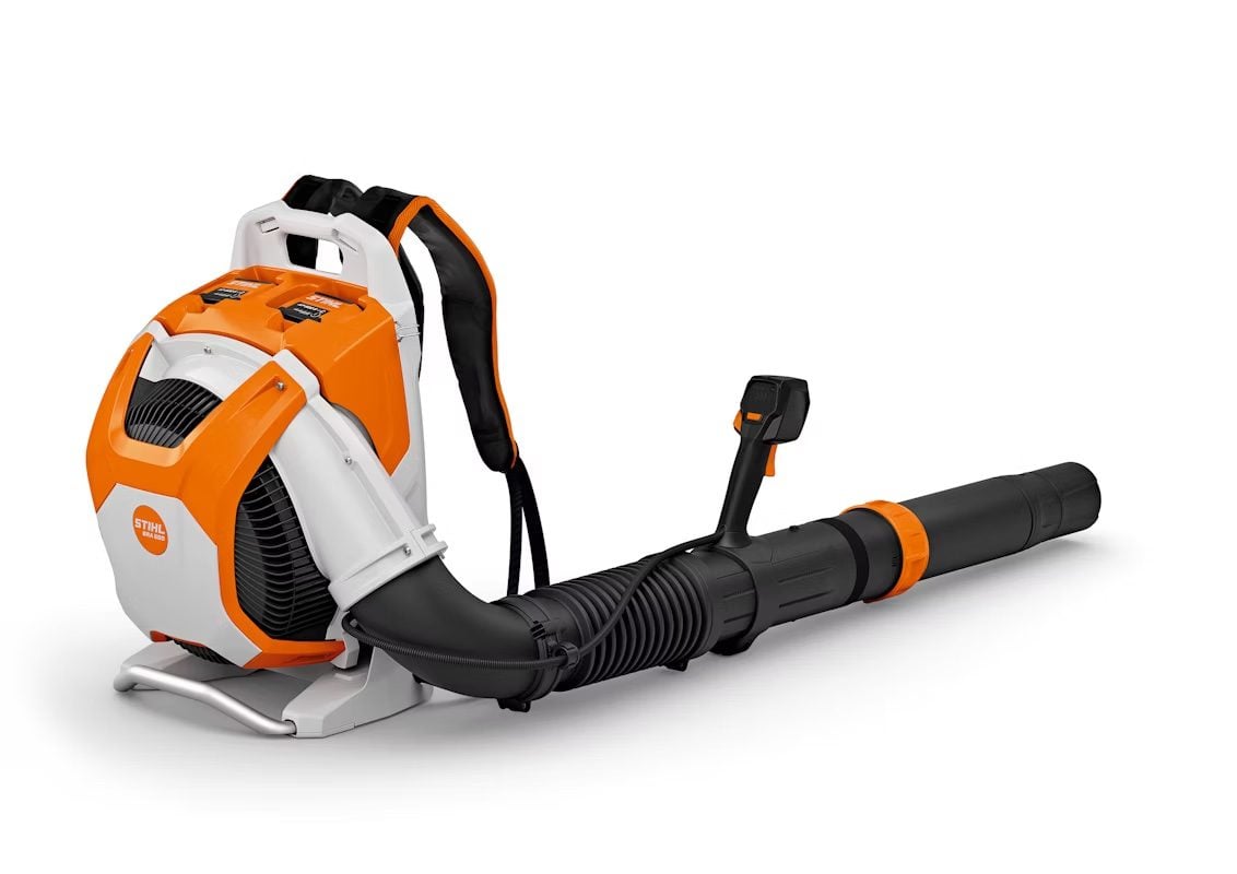 New Stihl Tools Announced at Equip Expo 2024 - Pro Tool Reviews