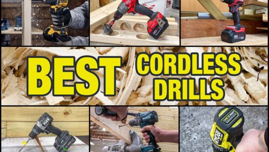 Best Thin Kerf Miter Saw Blades - Pro Tool Reviews