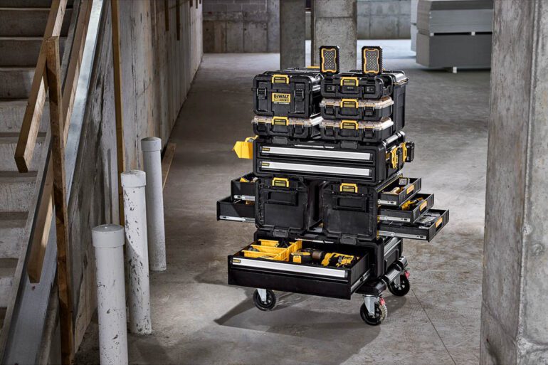 Best New DeWalt Tools – October 2024 Update - Pro Tool Reviews