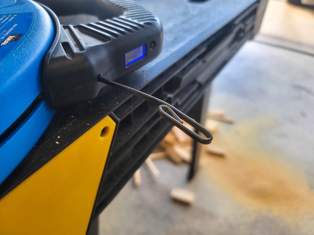 Ideal BlueView Digital Fish Tape Review 31-656 - Pro Tool Reviews