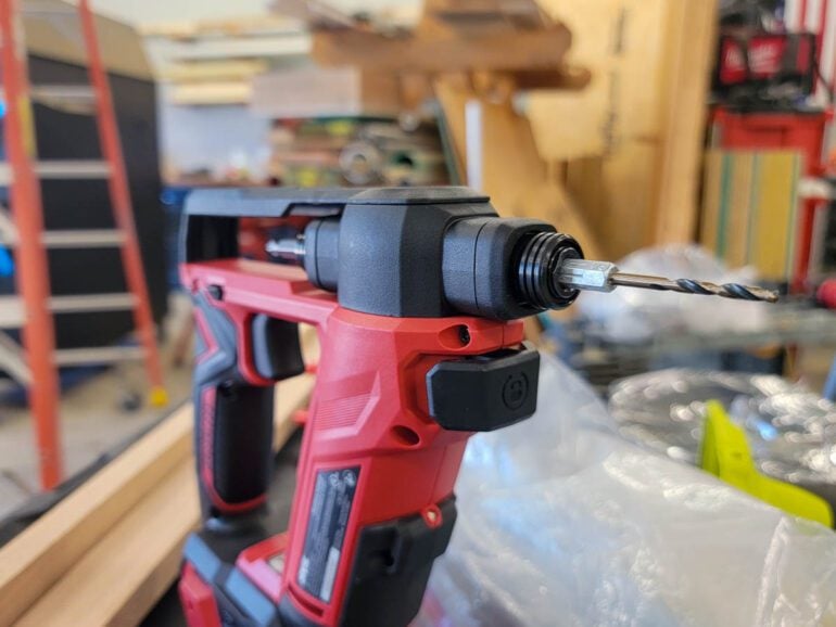 Skil PWRCore 12 Brushless Flip Drill Review DL6300D-11 - Pro Tool Reviews
