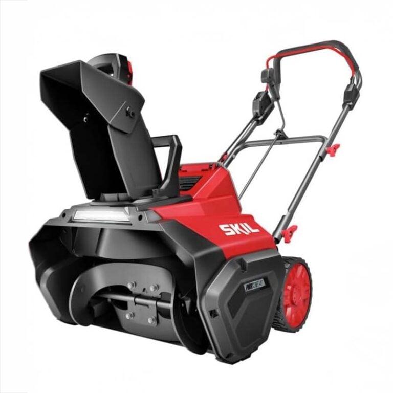 6 Battery-Powered Snow Blowers to Overpower Old Man Winter