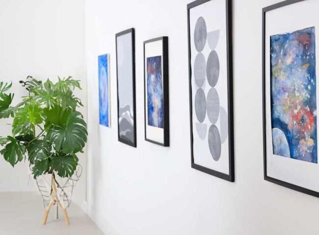 Easy Guide to Hanging Pictures and Canvas Art Like a Pro - Pro Tool Reviews