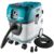 Makita 80V max Cordless 10-Gallon Wet/Dry Vacuum - Pro Tool Reviews