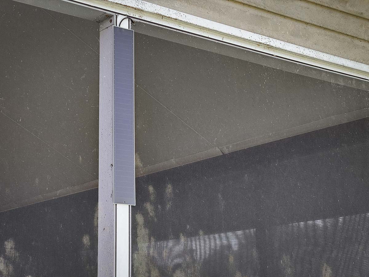 SmartWings Motorized Outdoor Shades Review - Pro Tool Reviews