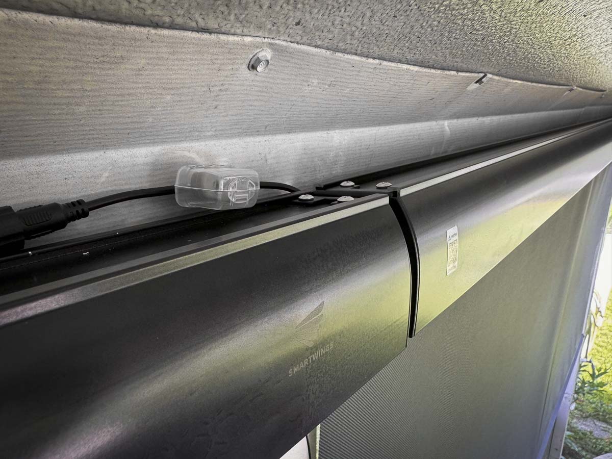 SmartWings Motorized Outdoor Shades Review - Pro Tool Reviews