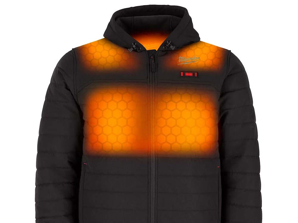 Milwaukee's Newest Heated Jackets Are Different: Why it Matters