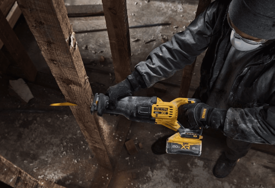 Best DeWalt Tools Released in 2024 - Pro Tool Reviews