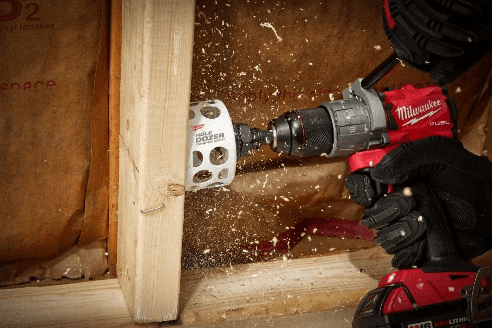 Milwaukee Hole Saw Sets: What You Need to Know Before Buying - Pro Tool ...