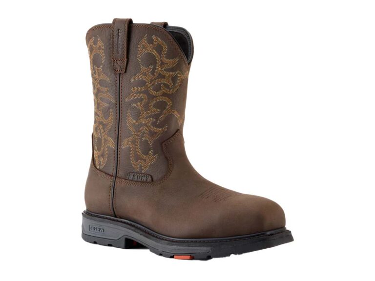 7 New Work Boots Your Feet Are Aching to Try - Pro Tool Reviews
