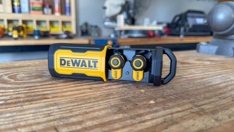 DeWalt Jobsite Pro X2 Noise-Canceling Earbuds Review - Pro Tool Reviews