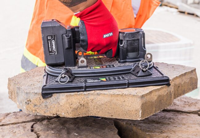 Grabo High Flow Improves Vacuum Lifting Technology - Pro Tool Reviews