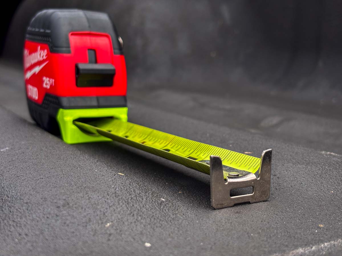Why Does a Tape Measure Hook Move? Ask PTR - Pro Tool Reviews
