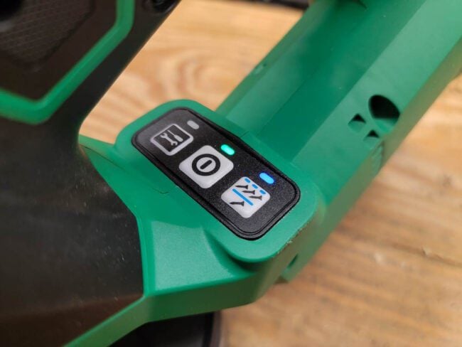 Metabo HPT Cordless Coil Roofing Nailer Review - Pro Tool Reviews