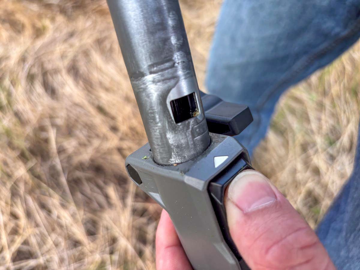 Milwaukee M18 Fuel Quik-Lok Attachment System Gen 2 Review