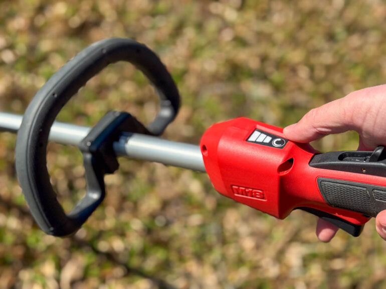 Milwaukee M18 Fuel String Trimmer Review 3046 - Pro Tool Reviews