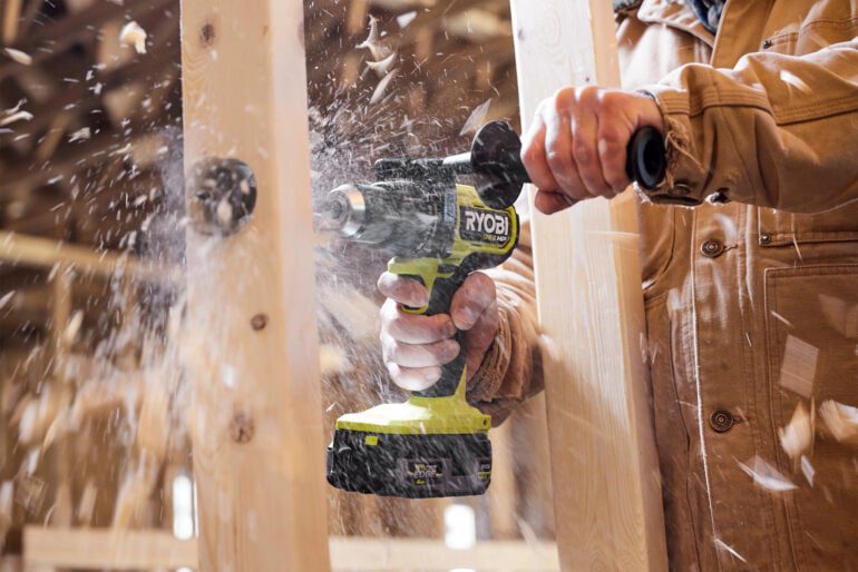 Ryobi Tool Reviews - Field Tested for Pros Who Appreciate Value | PTR