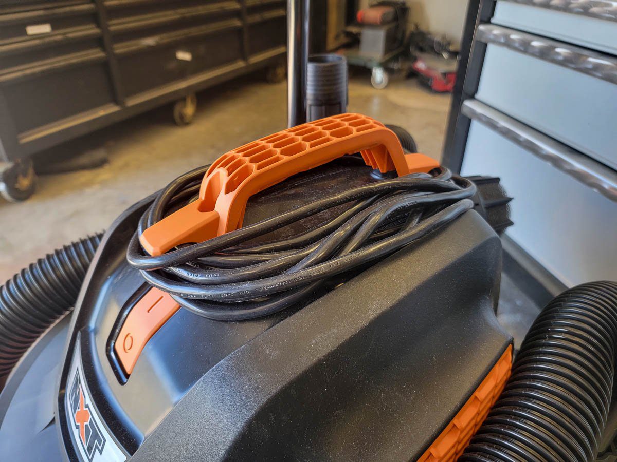 Ridgid NXT Wet/Dry Vacuums: What You Need To Know - Pro Tool Reviews