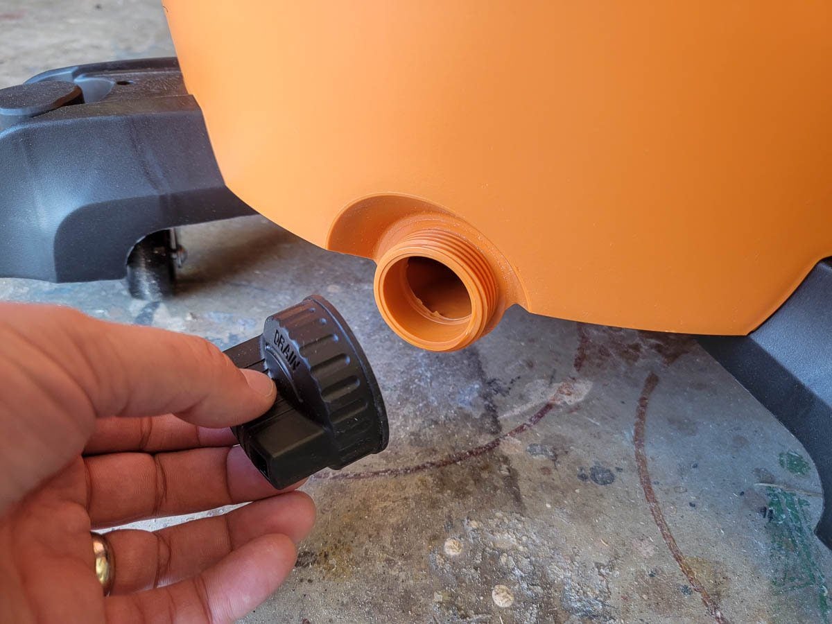 Ridgid NXT Wet/Dry Vacuums: What You Need To Know - Pro Tool Reviews