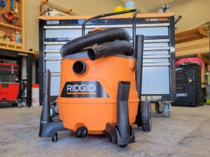 Ridgid NXT Wet/Dry Vacuums: What You Need To Know - Pro Tool Reviews